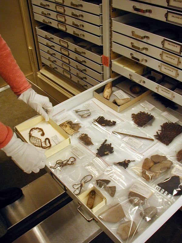 About Us | Texas Archeological Research Laboratory | Liberal Arts | UT ...
